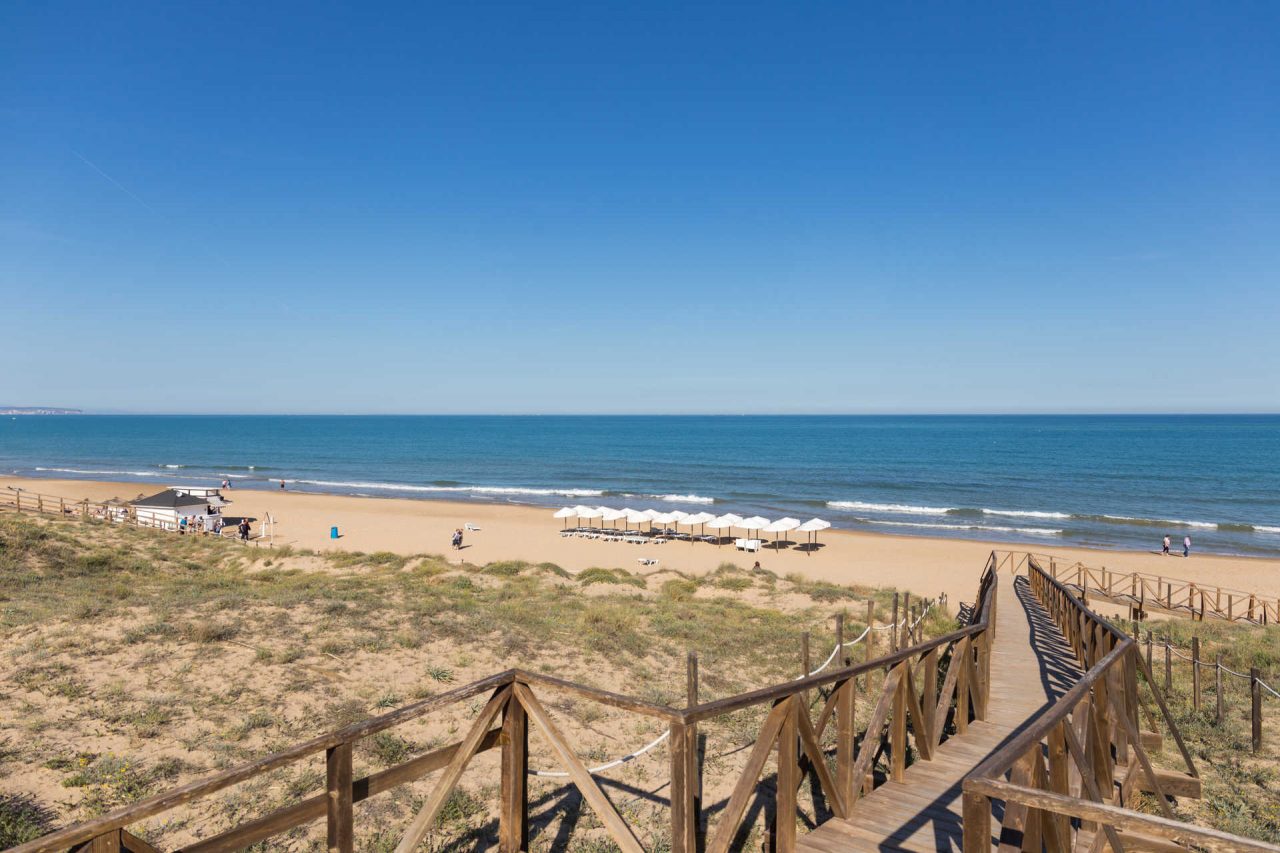 playas sicted | Guardamar del Segura